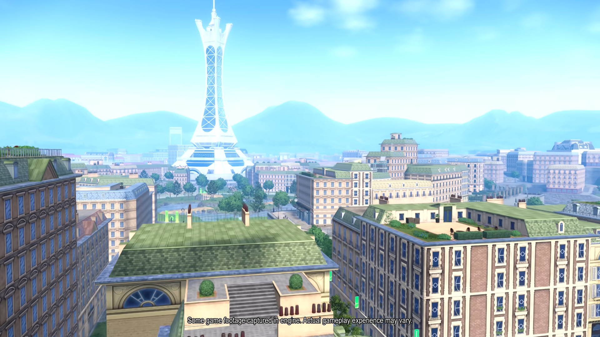 Pokemon Legends Z-A: Global Release Times - Deltia's Gaming