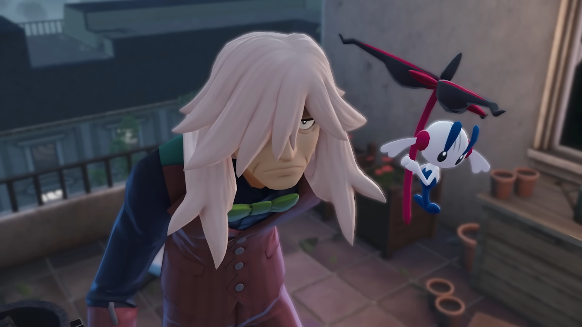 Pokemon Legends Z-A: All Legendary Pokemon and How To Get Them - Deltia ...