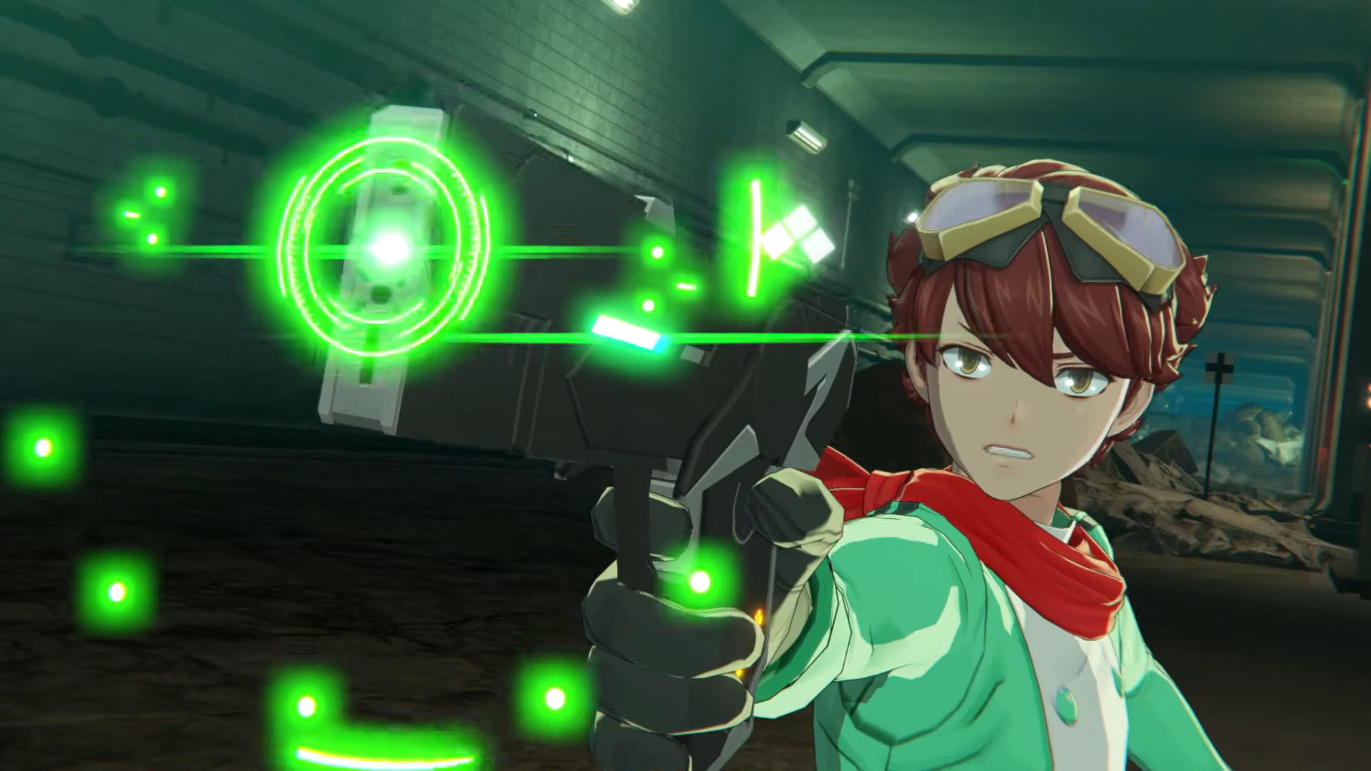 Digimon Story Time Stranger: How To Get Renamon - Deltia's Gaming