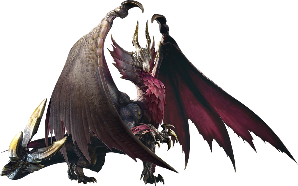 Monster Hunter Stories 3 All Monsties List - Deltia's Gaming