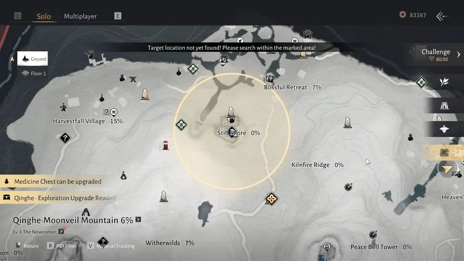 Where Winds Meet: How To Unlock Chasing Red Set - Deltia's Gaming