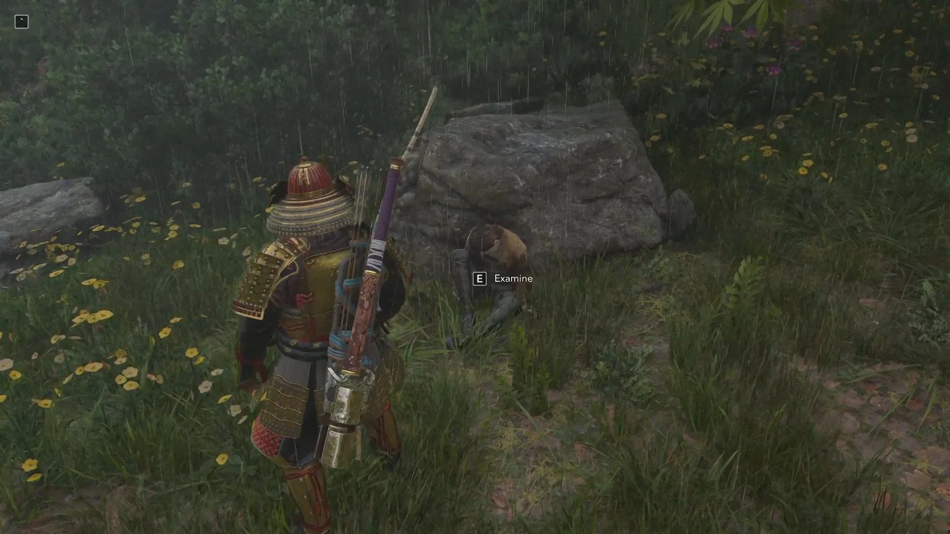 Yasuke: Assassin's Creed Shadows - Character Guide - Deltia's Gaming