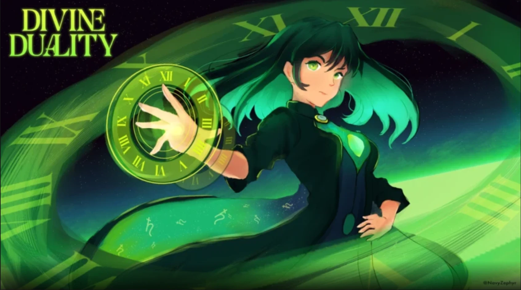 Divine Duality Elemental Controls Guide - Deltia's Gaming