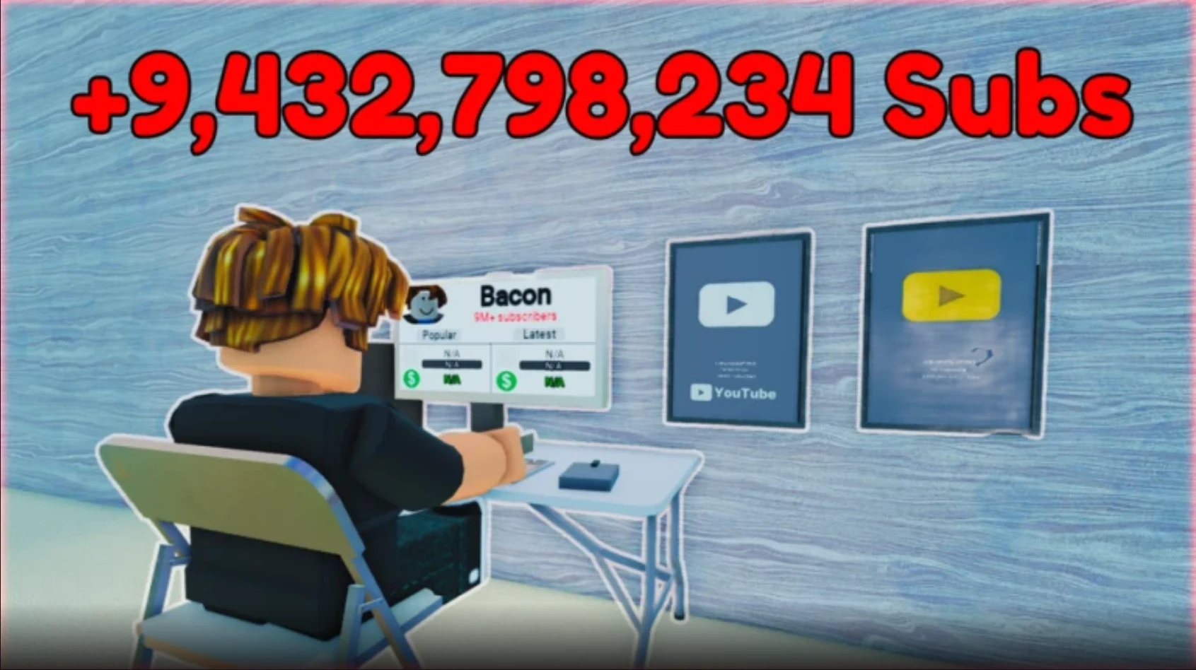 How To Join Content Creator Tycoon Official Discord and Trello - Deltia's Gaming