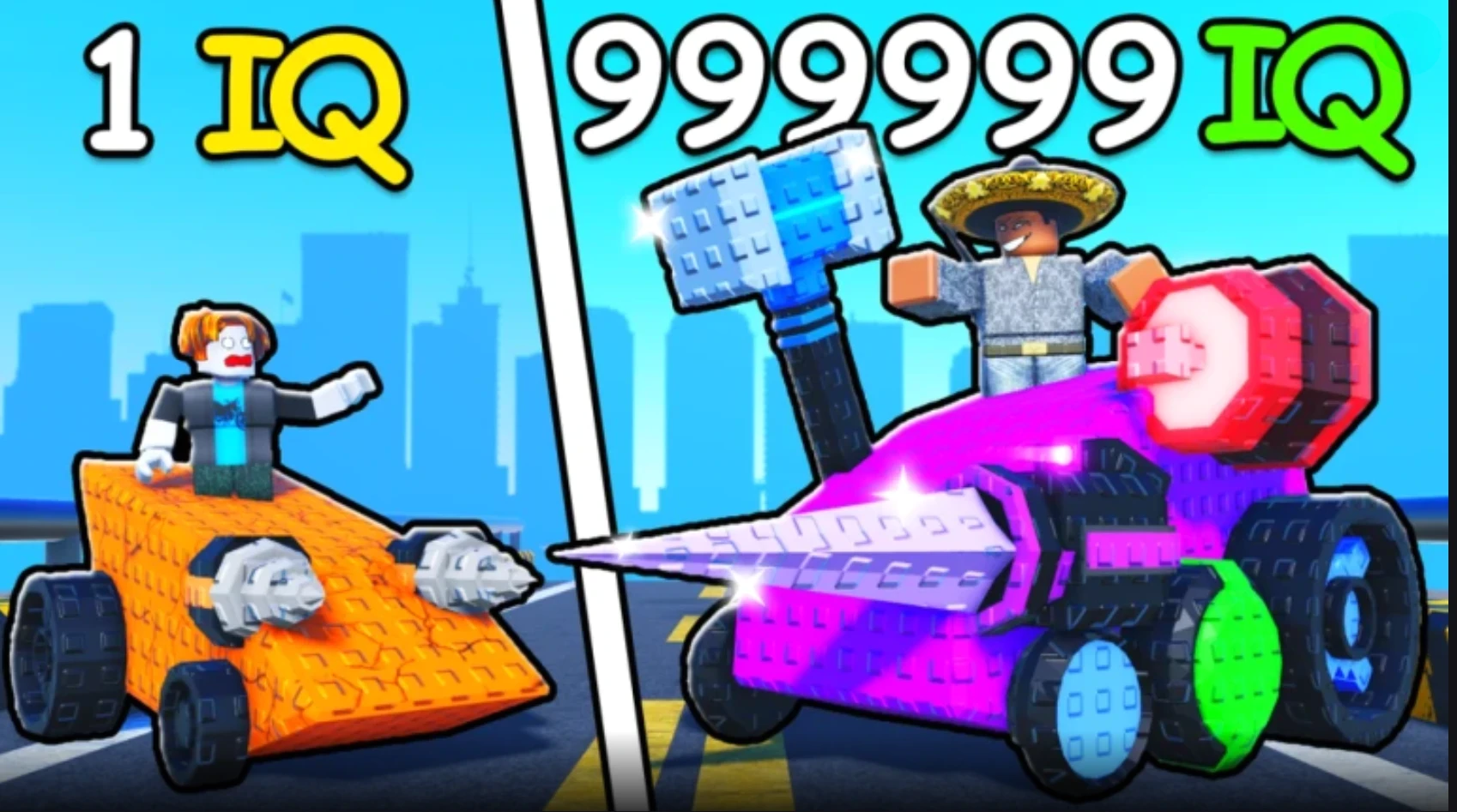 Crash Bots Codes (November 2025) - Deltia's Gaming