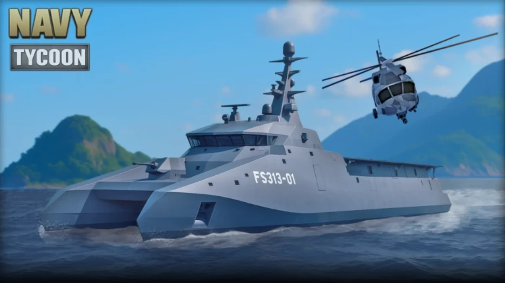Navy Tycoon Controls Guide - Deltia's Gaming