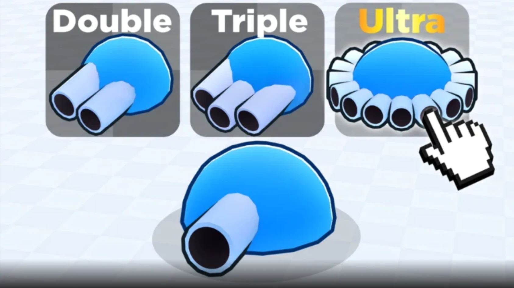 How To Play Tank Game - Deltia's Gaming