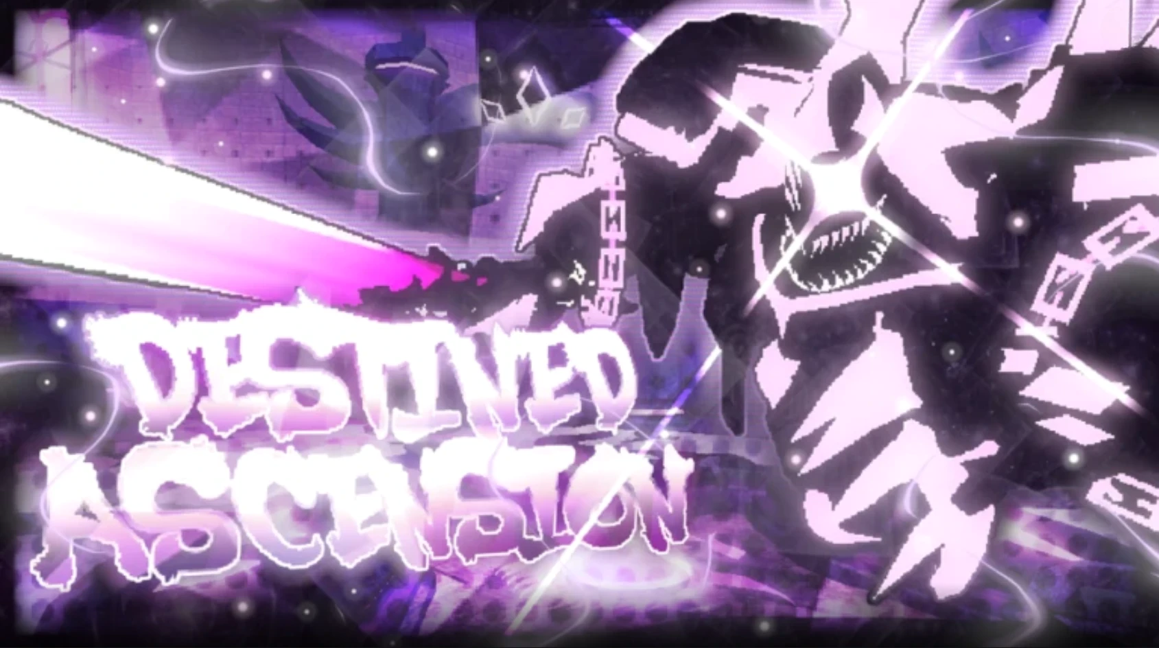 Destined Ascension Controls Guide - Deltia's Gaming