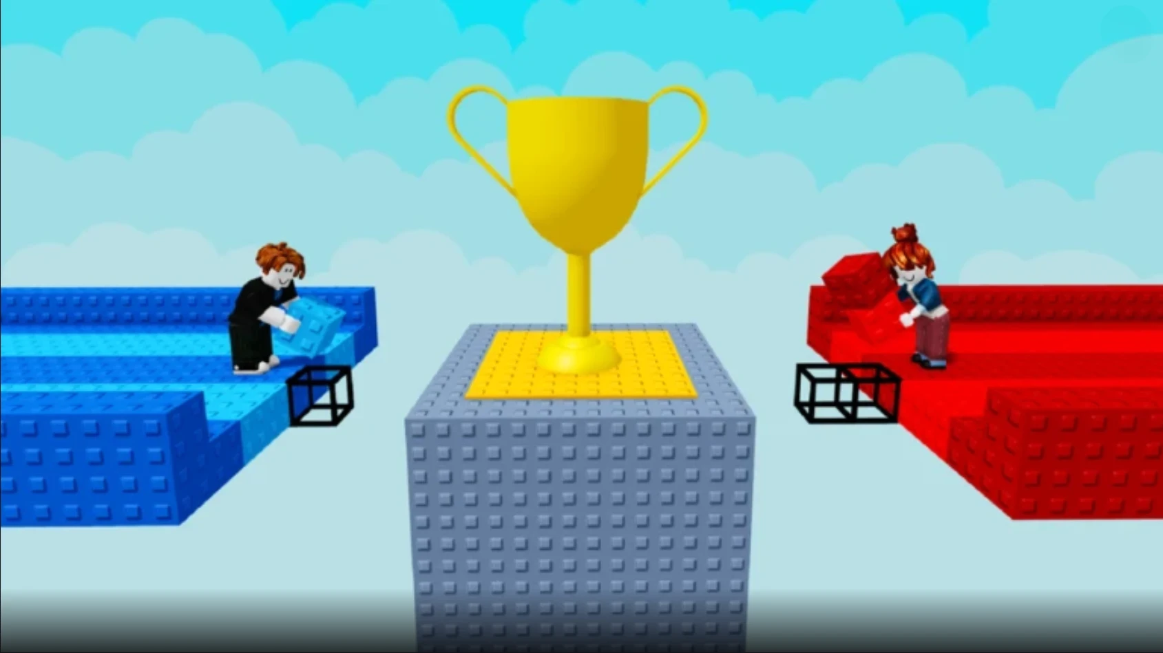 Bridge Battles Controls Guide - Deltia's Gaming