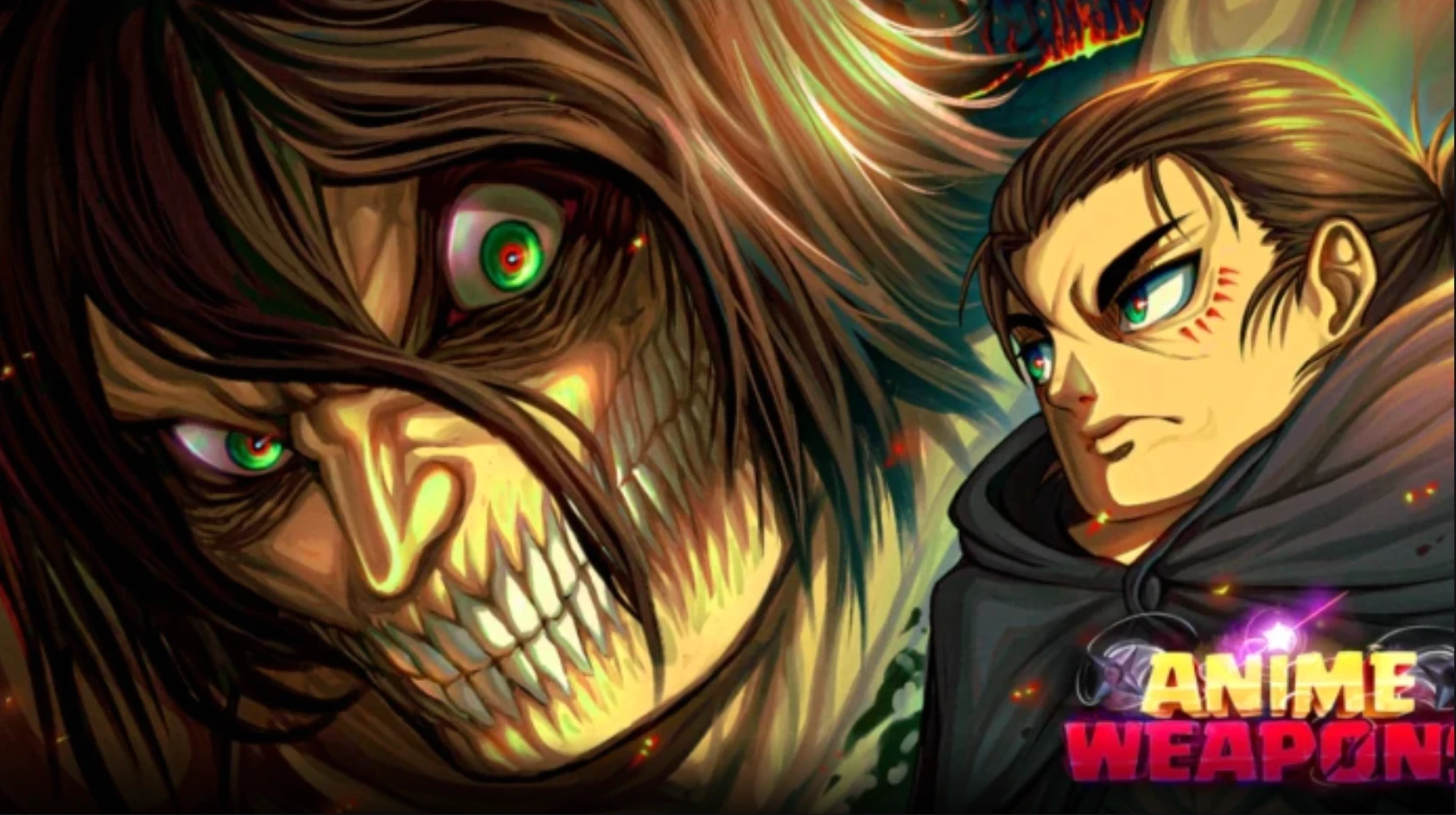 Anime Weapons: A Beginner's Guide - Deltia's Gaming