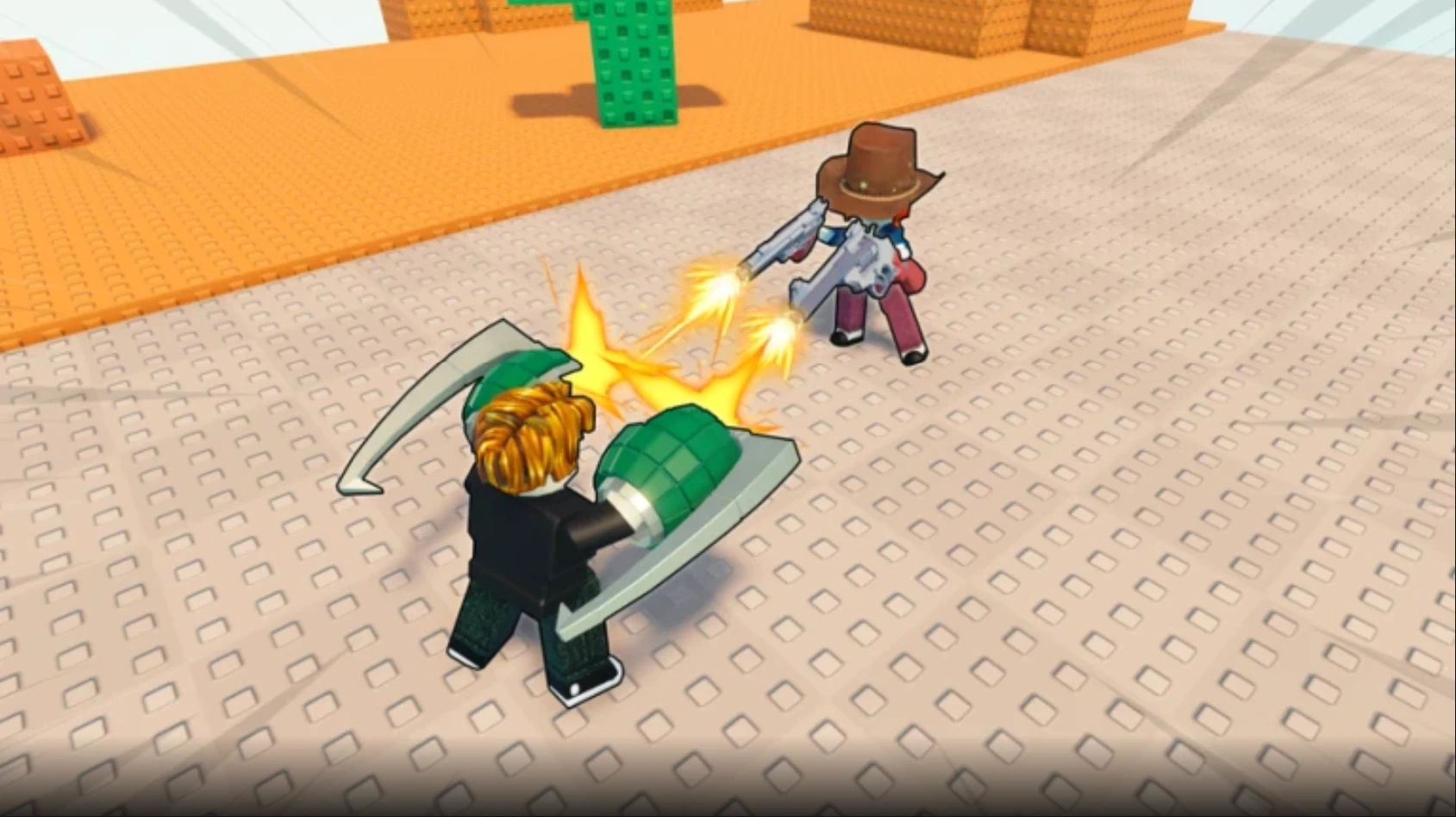 How To Play Smash Combat - Deltia's Gaming