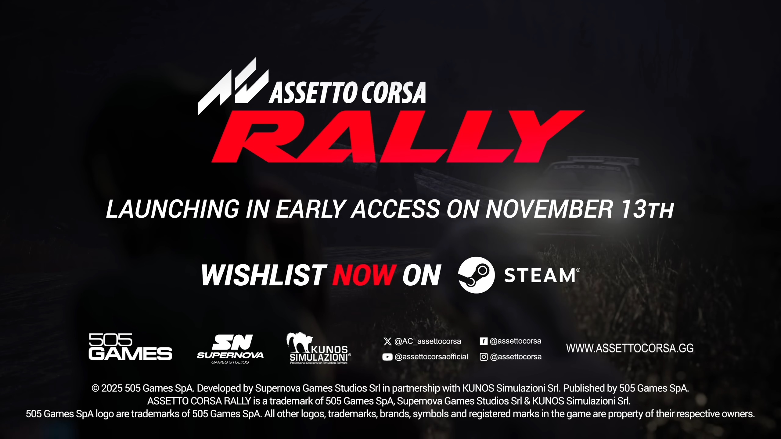 Assetto Corsa Rally Optimization Guide: Best Settings for Optimal ...