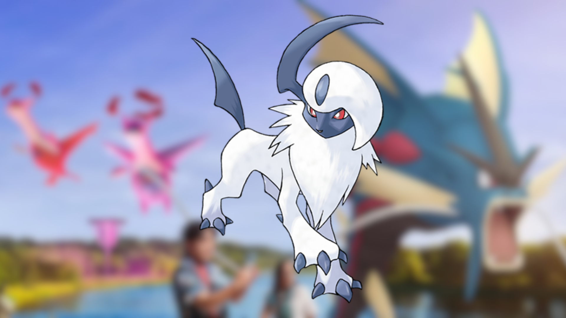 Pokemon GO: 7 Best Dark-Type, Ranked - Deltia's Gaming