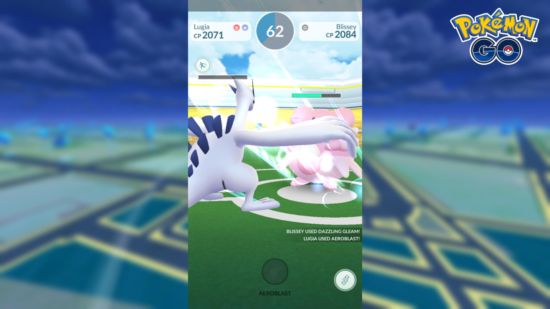 Pokemon GO: 7 Most Powerful Charged Attacks, Ranked - Deltia's Gaming