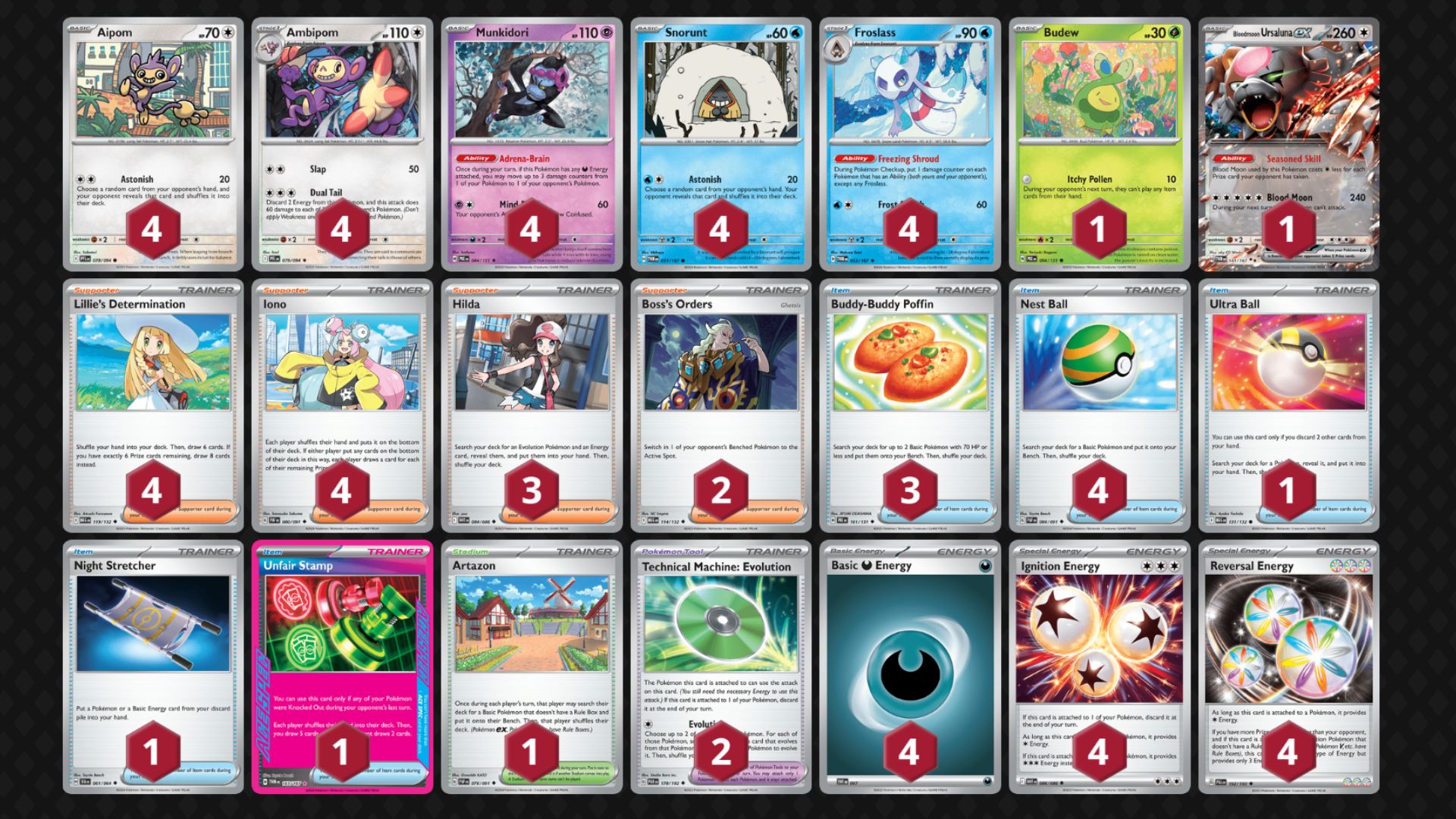 Pokemon TCG: Ambipom Deck Guide - Deltia's Gaming