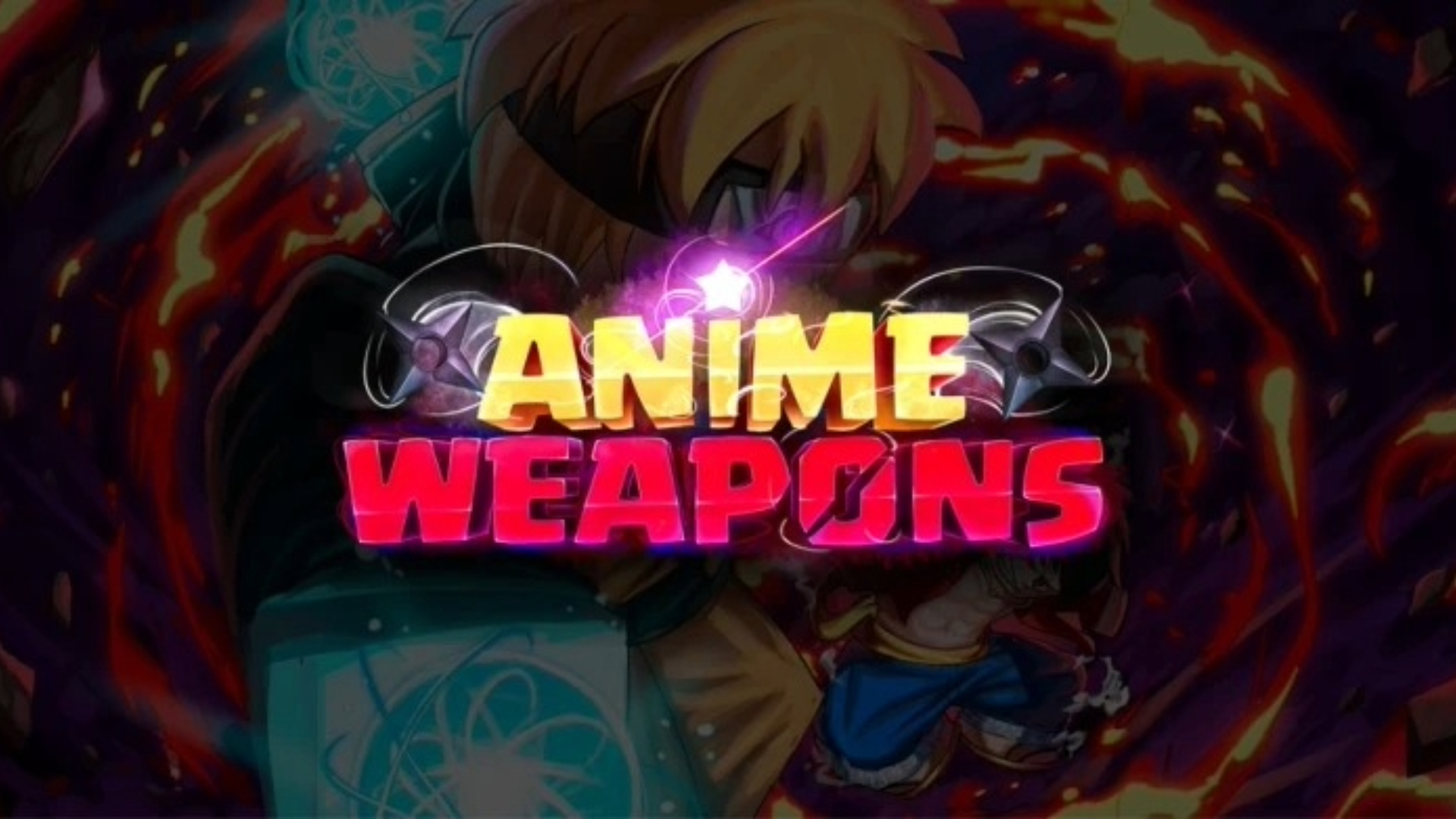 How To Find All Anime Weapons Secret Bosses - Deltia's Gaming
