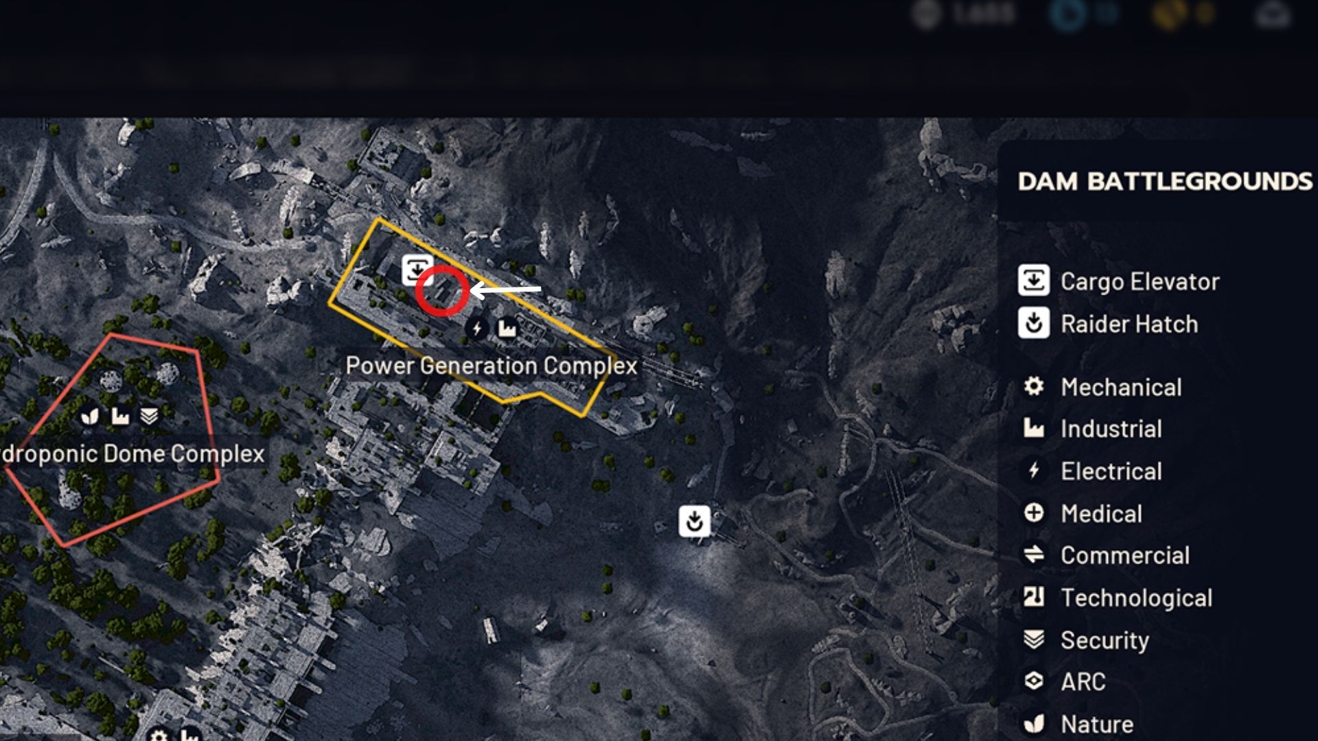 Arc Raiders: How To Get Rusted Tools and Rusted Gear - Deltia's Gaming