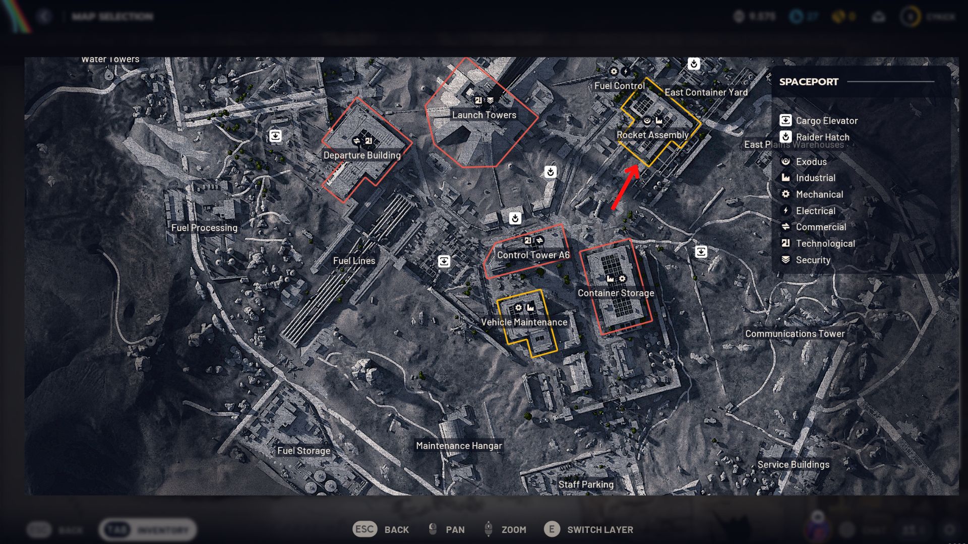 Arc Raiders: Where To Find Ion Sputter - Deltia's Gaming