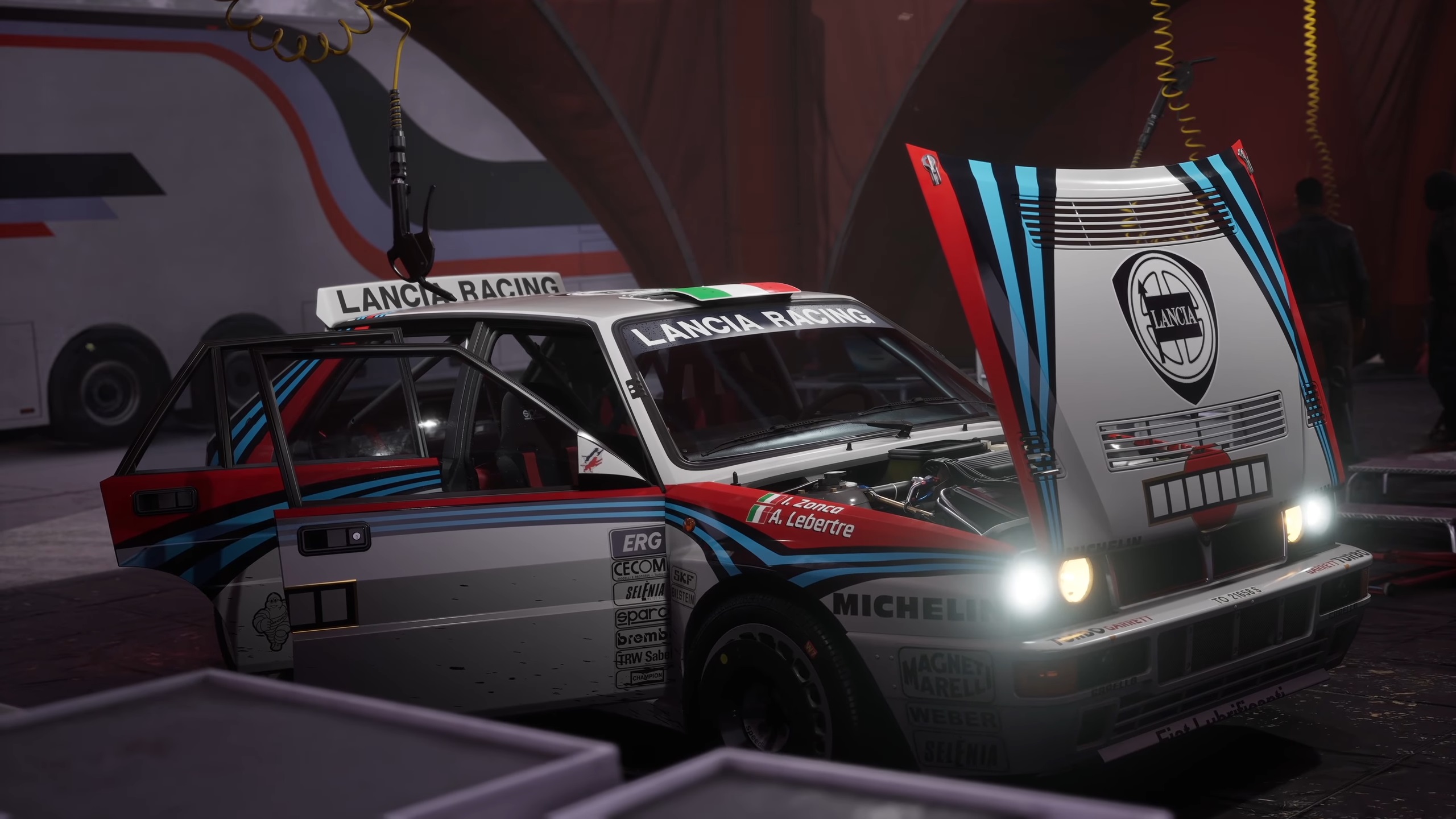 Assetto Corsa Rally: Best Settings for Radeon RX 7000 Series - Deltia's ...