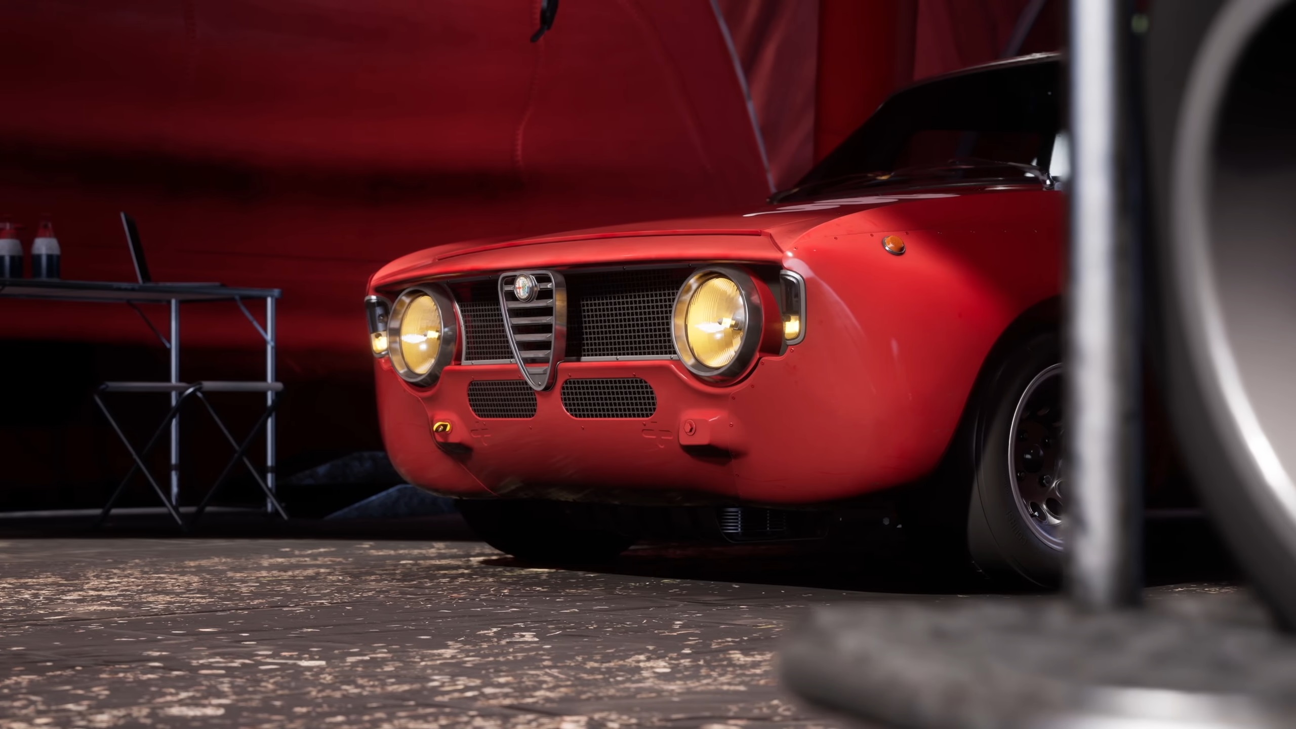 Assetto Corsa Rally: Best Settings for Radeon RX 9000 Series - Deltia's ...