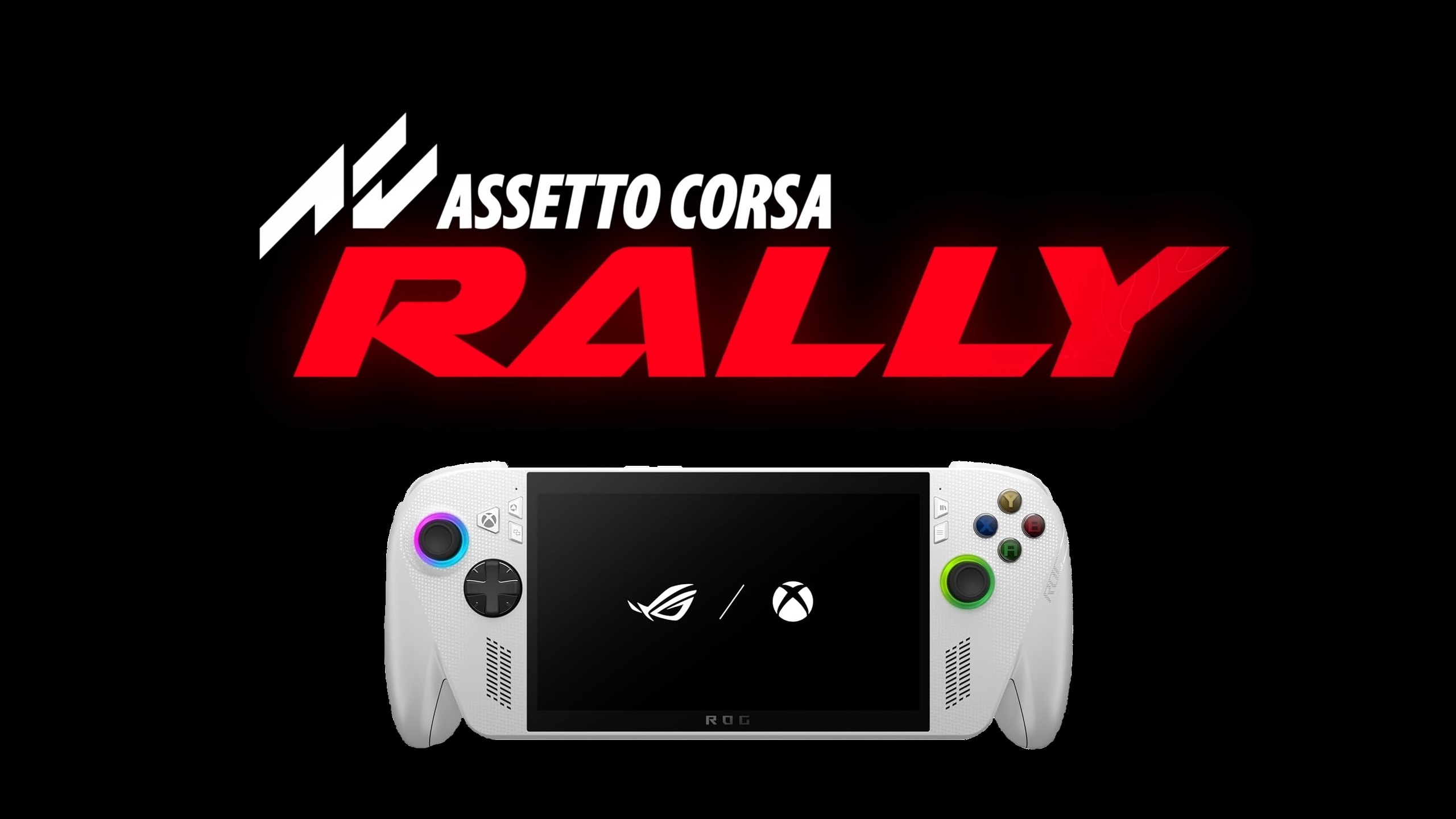 Assetto Corsa Rally: Best Settings for Steam Deck, ROG Ally, and More ...