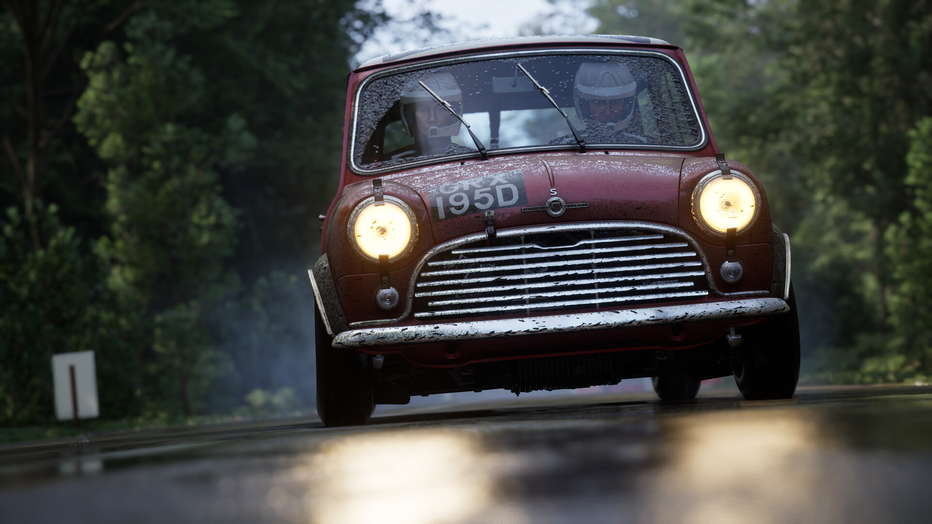 Assetto Corsa Rally: Best Settings for RTX 40 Series - Deltia's Gaming