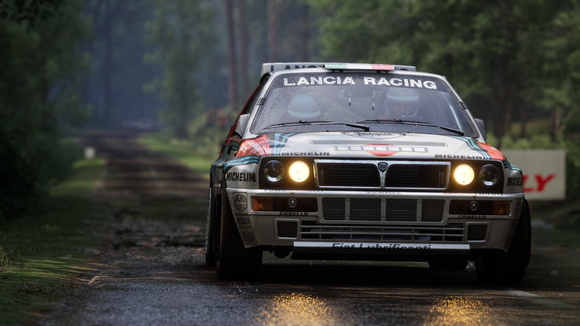 Assetto Corsa Rally: Beginner Tips and Tricks - Deltia's Gaming