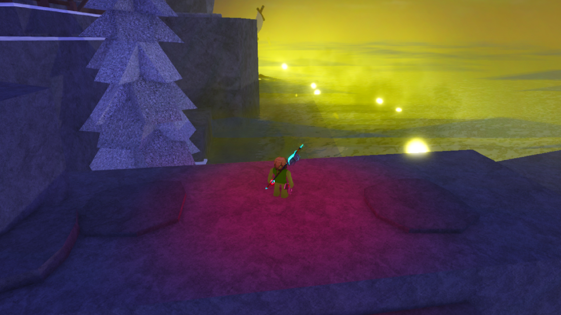 Fisch Atomic Mutation Guide - Deltia's Gaming