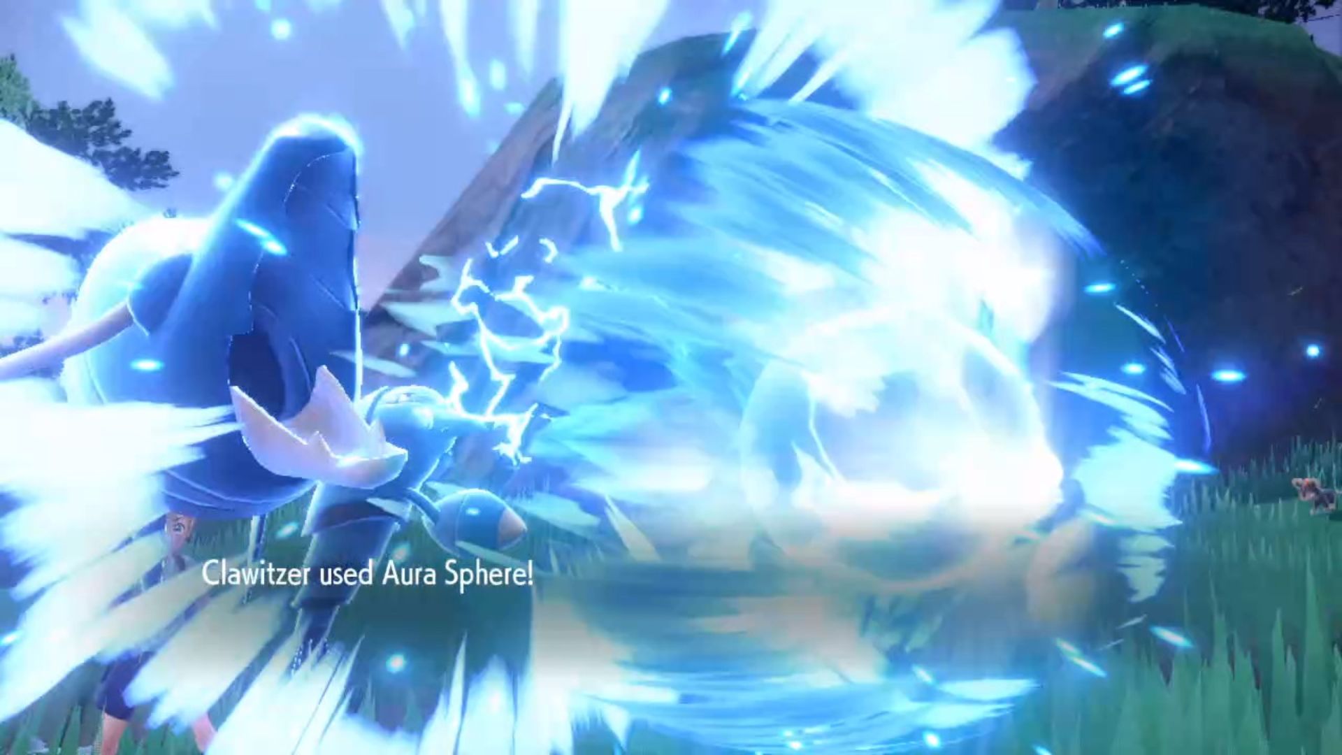 Pokemon: Best Special Move for Each Type - Deltia's Gaming