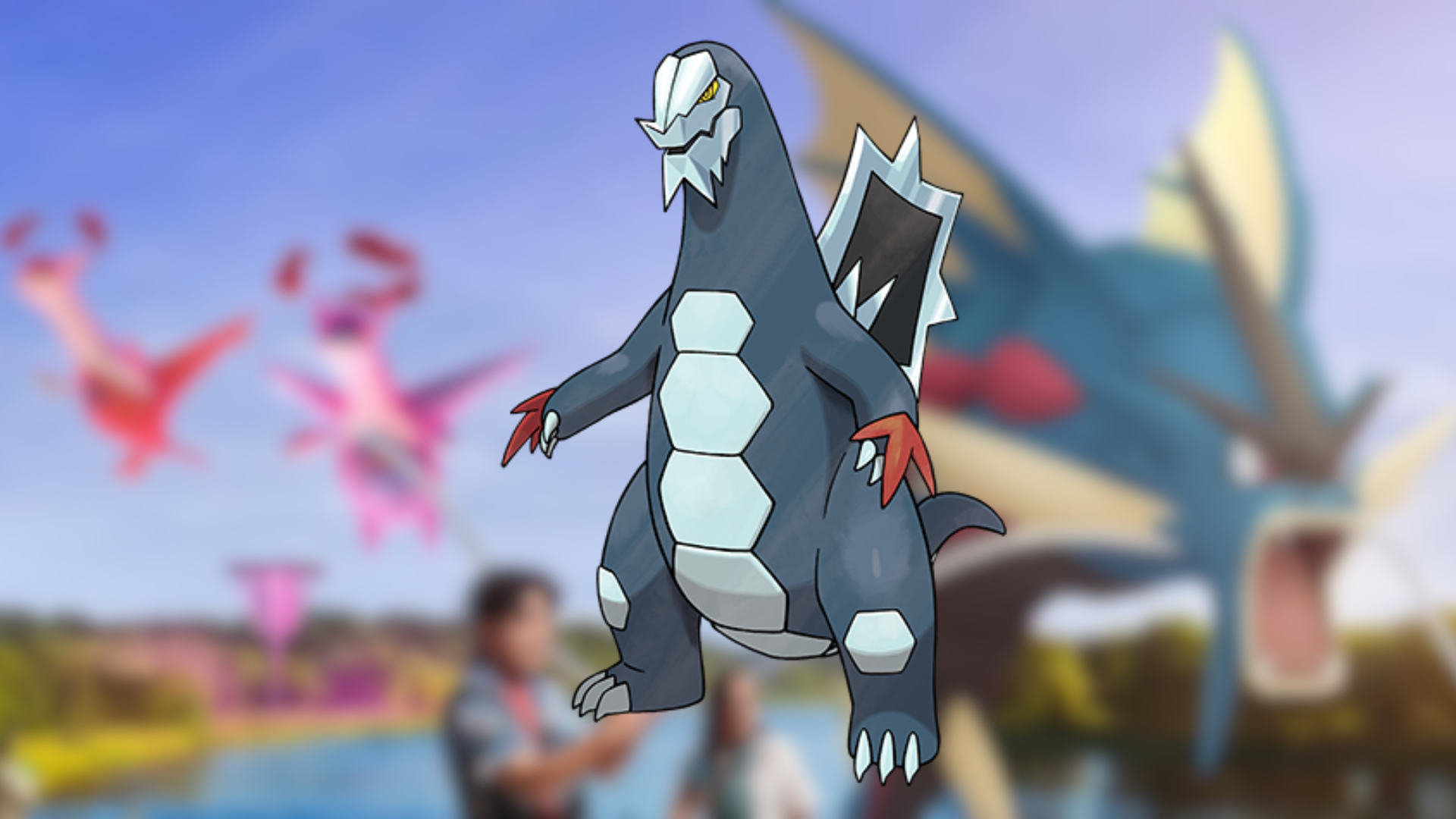 Pokemon GO: 7 Best Ice-Type, Ranked - Deltia's Gaming