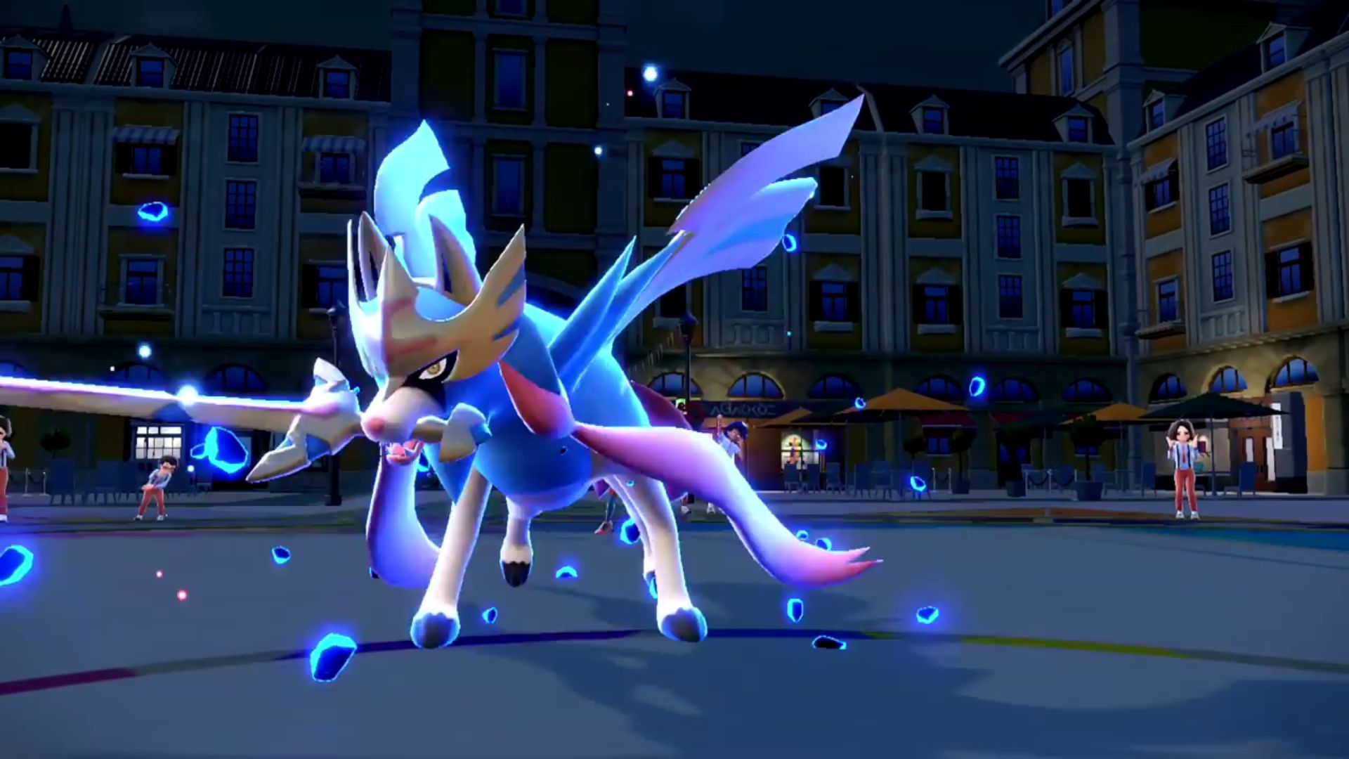 Pokemon GO: 7 Most Powerful Charged Attacks, Ranked - Deltia's Gaming