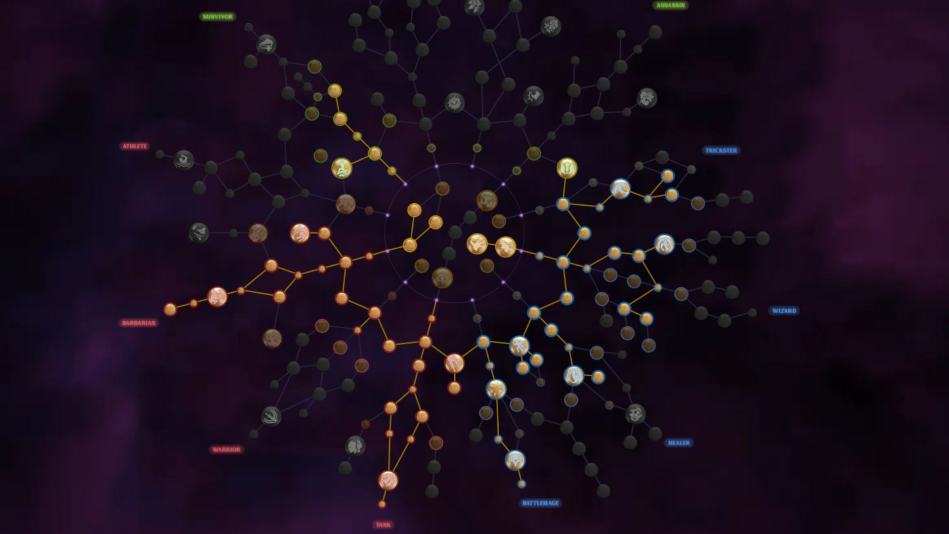 Best Enshrouded Paladin Build - Deltia's Gaming