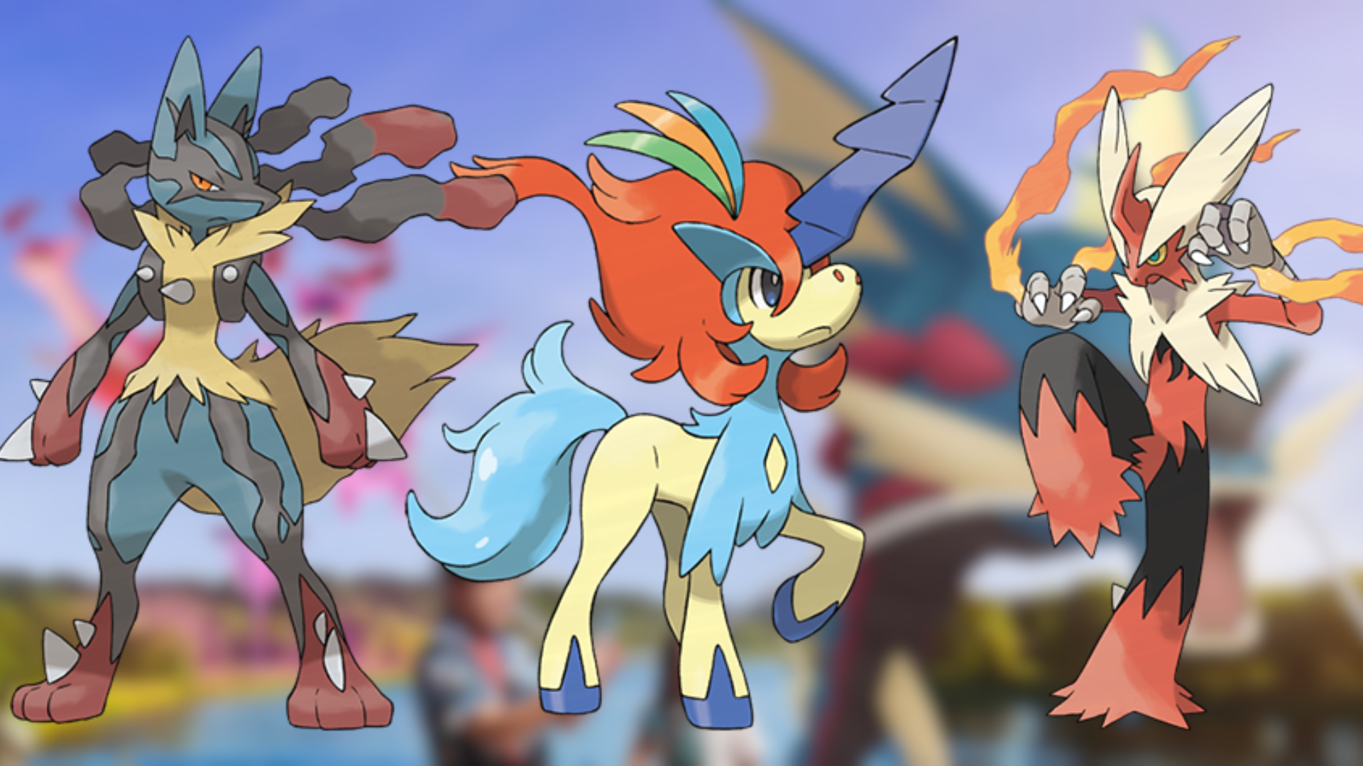 Pokemon GO: 7 Best Fighting-Type, Ranked - Deltia's Gaming