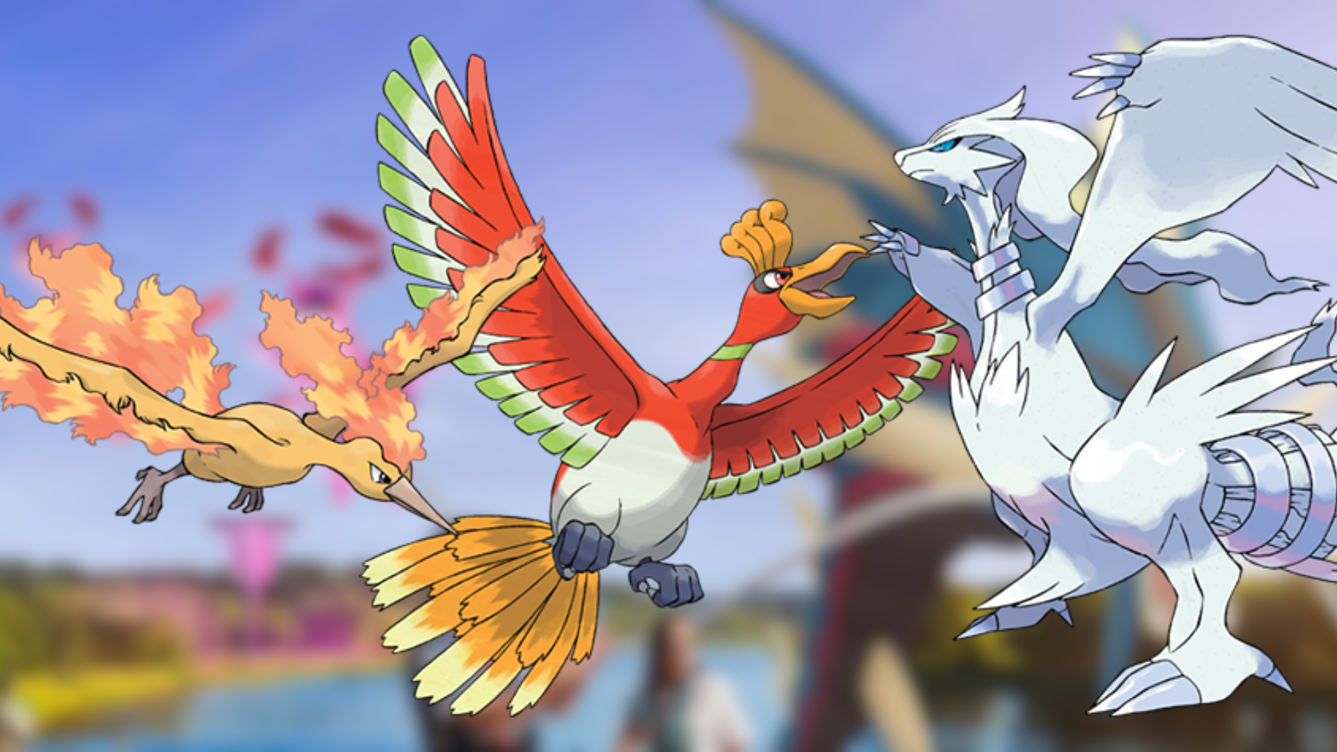 All Pokemon GO Types: Weaknesses and Strengths - Deltia's Gaming