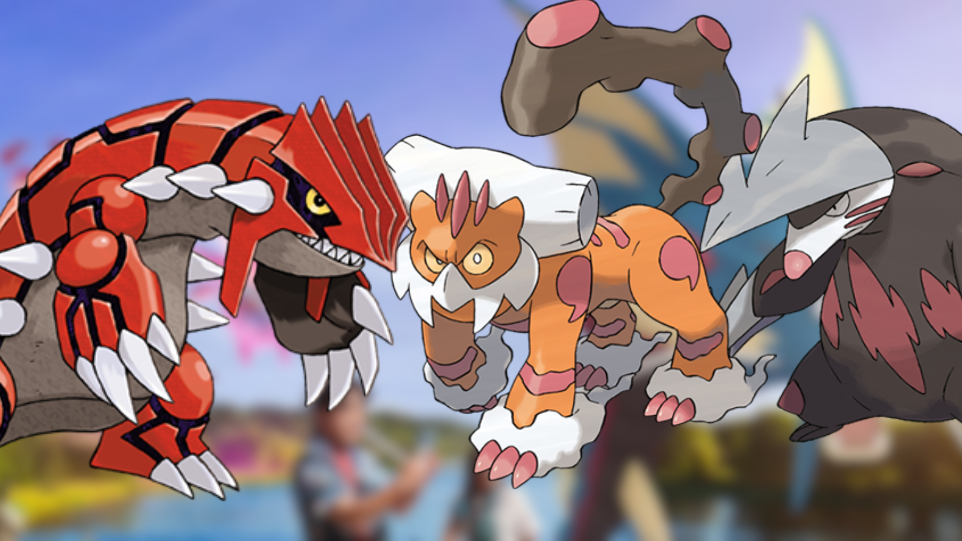 Pokemon Go: 7 Best Ground-Type, Ranked - Deltia's Gaming