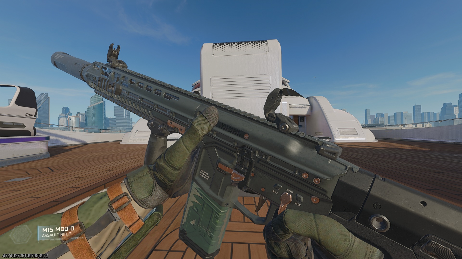 Black Ops 7: Best Meta Loadout (Multiplayer) - Deltia's Gaming