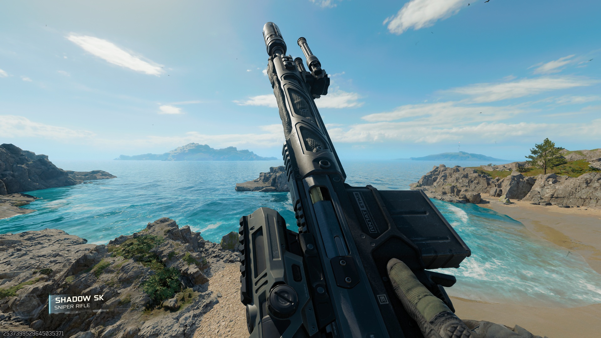 Best Shadow SK Build in Black Ops 7 - Deltia's Gaming