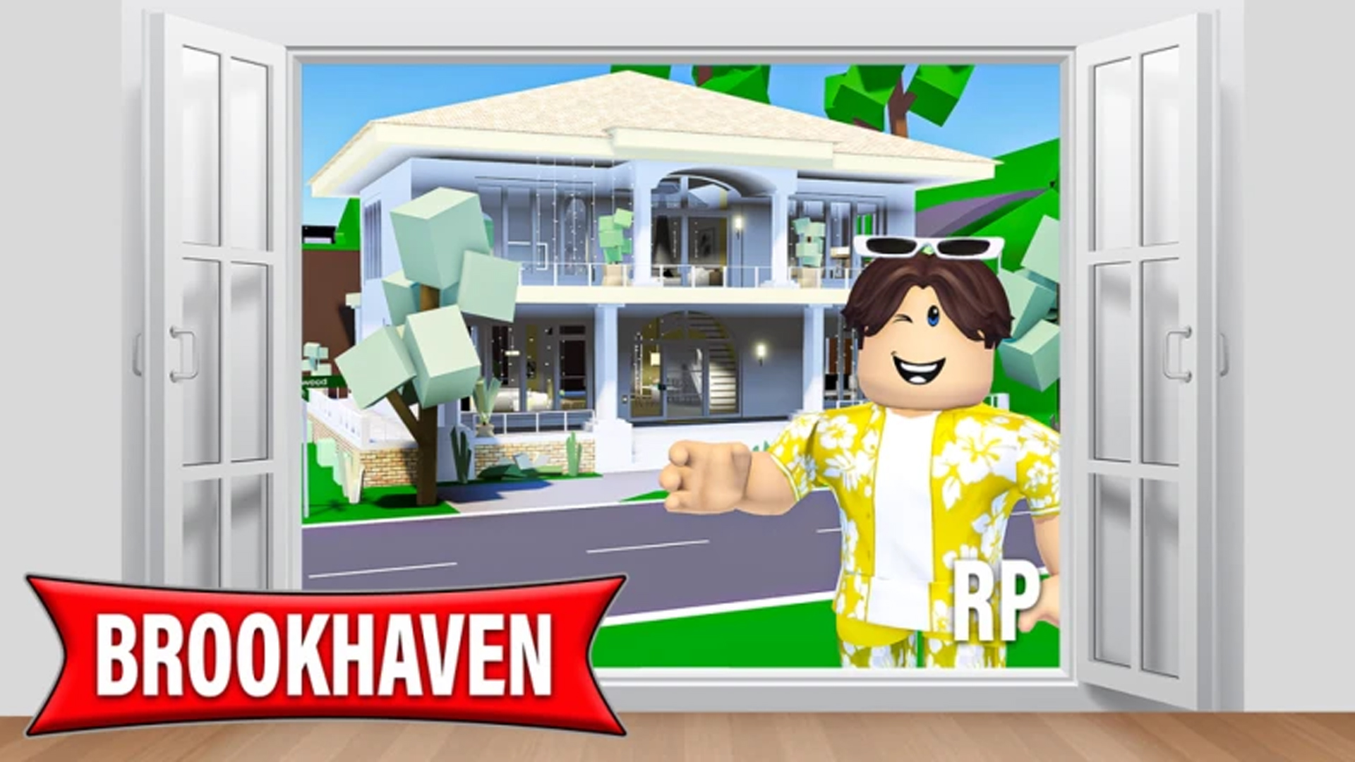 When Is the Next Brookhaven RP Update? (November 2025) - Deltia's Gaming