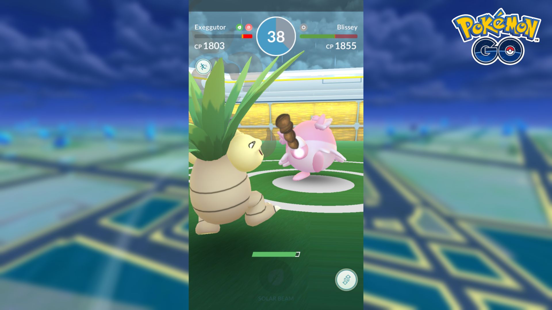 Pokemon GO: 7 Most Powerful Fast Attacks, Ranked - Deltia's Gaming