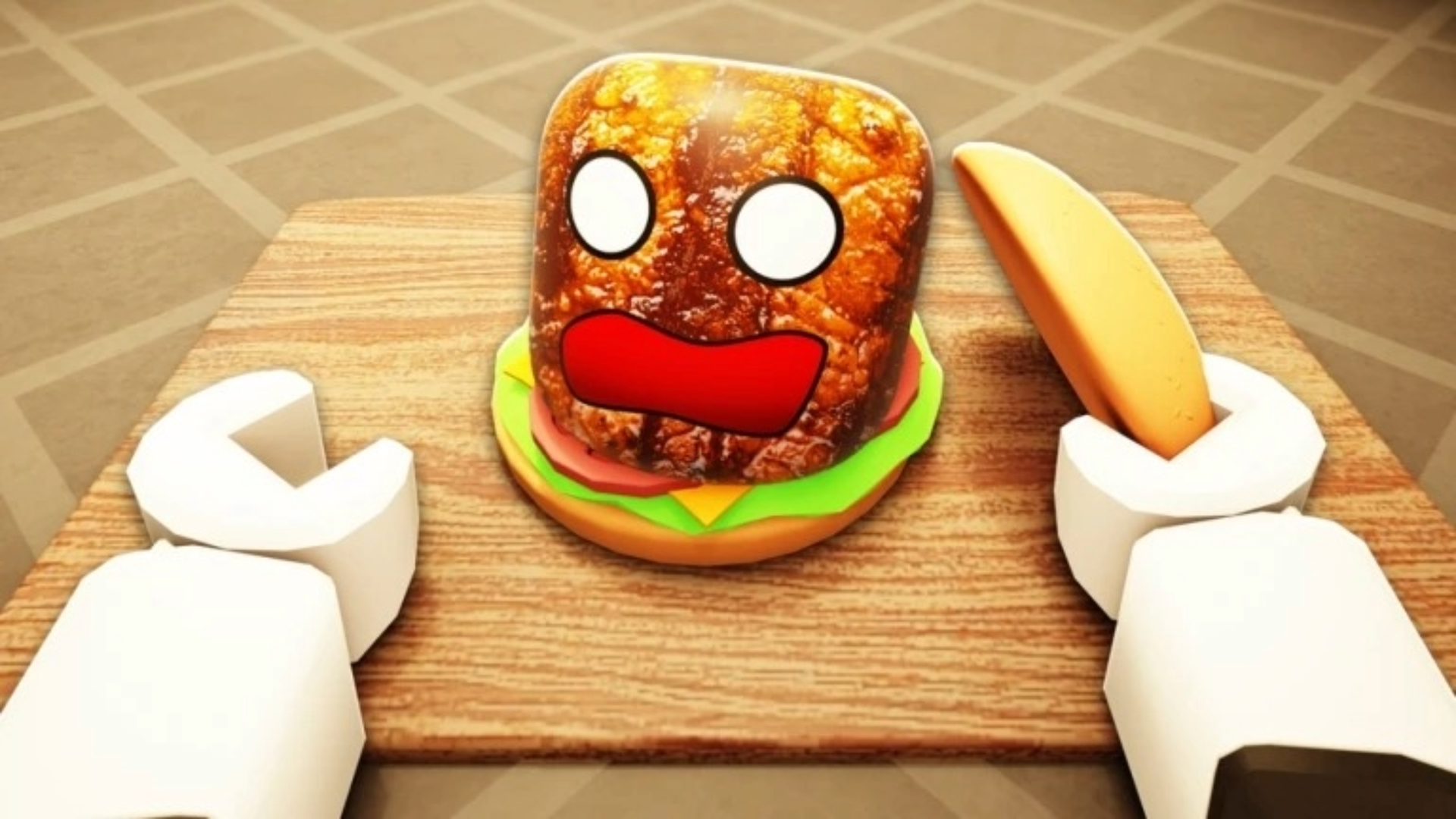 Burgerz: A Beginner's Guide - Deltia's Gaming