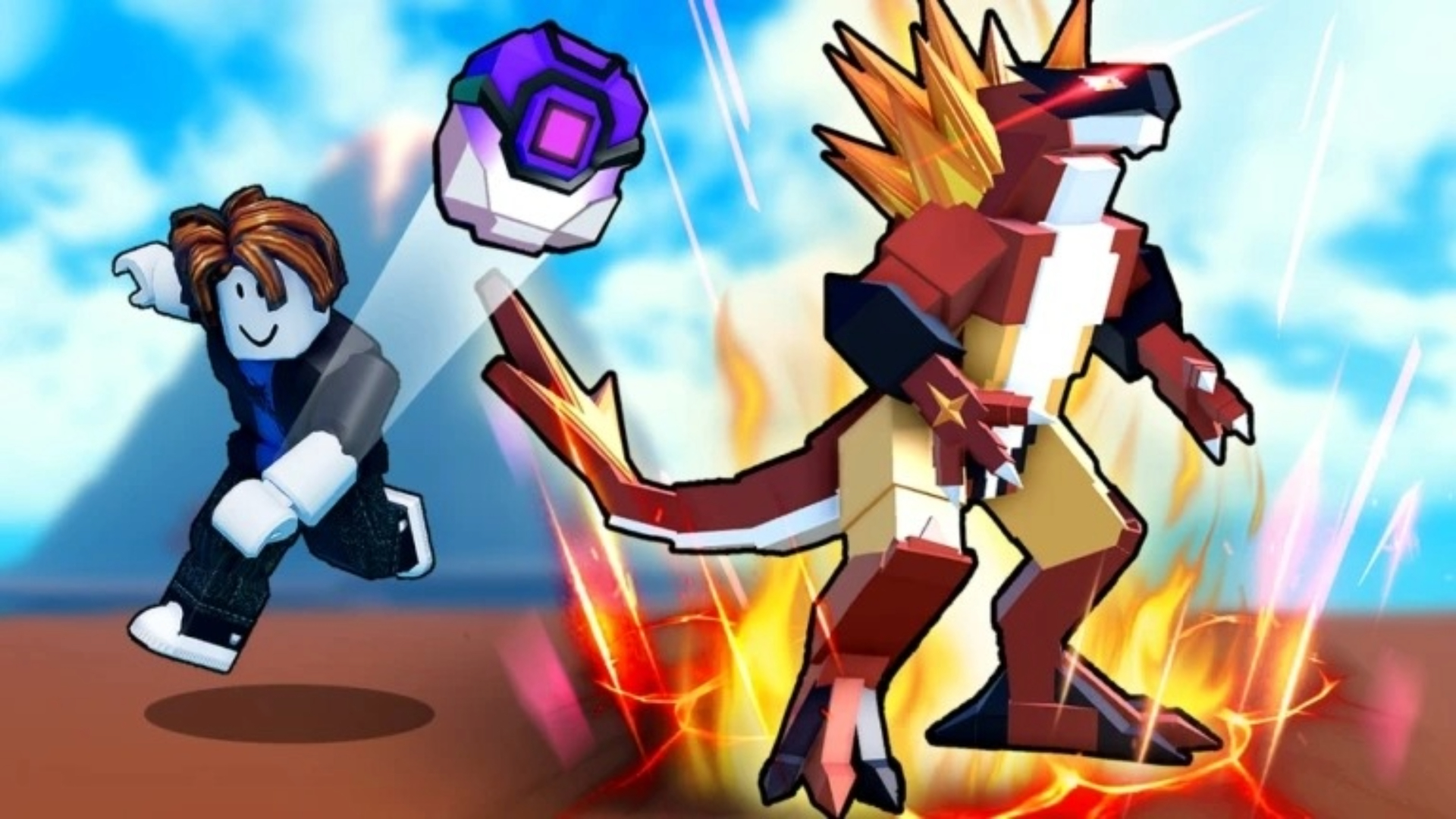 Catch a Monster: A Beginner's Guide - Deltia's Gaming