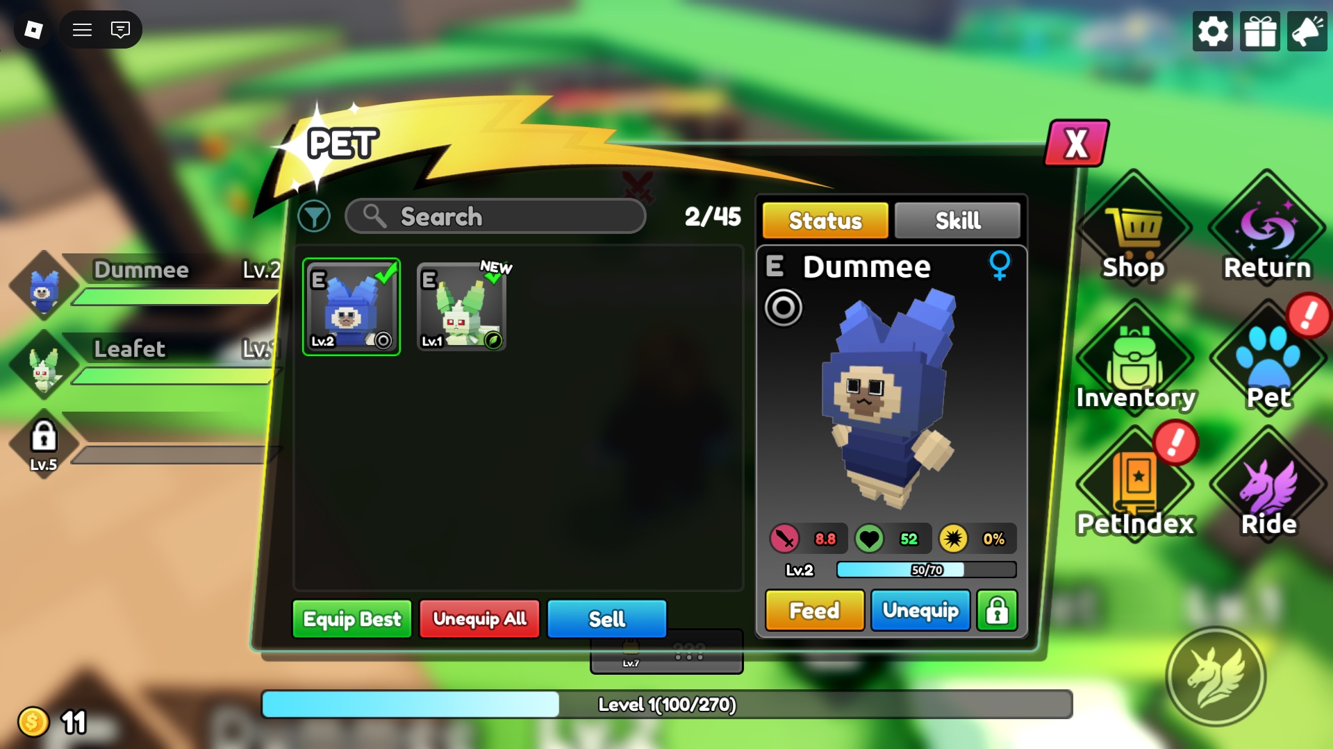 Catch a Monster: A Beginner's Guide - Deltia's Gaming