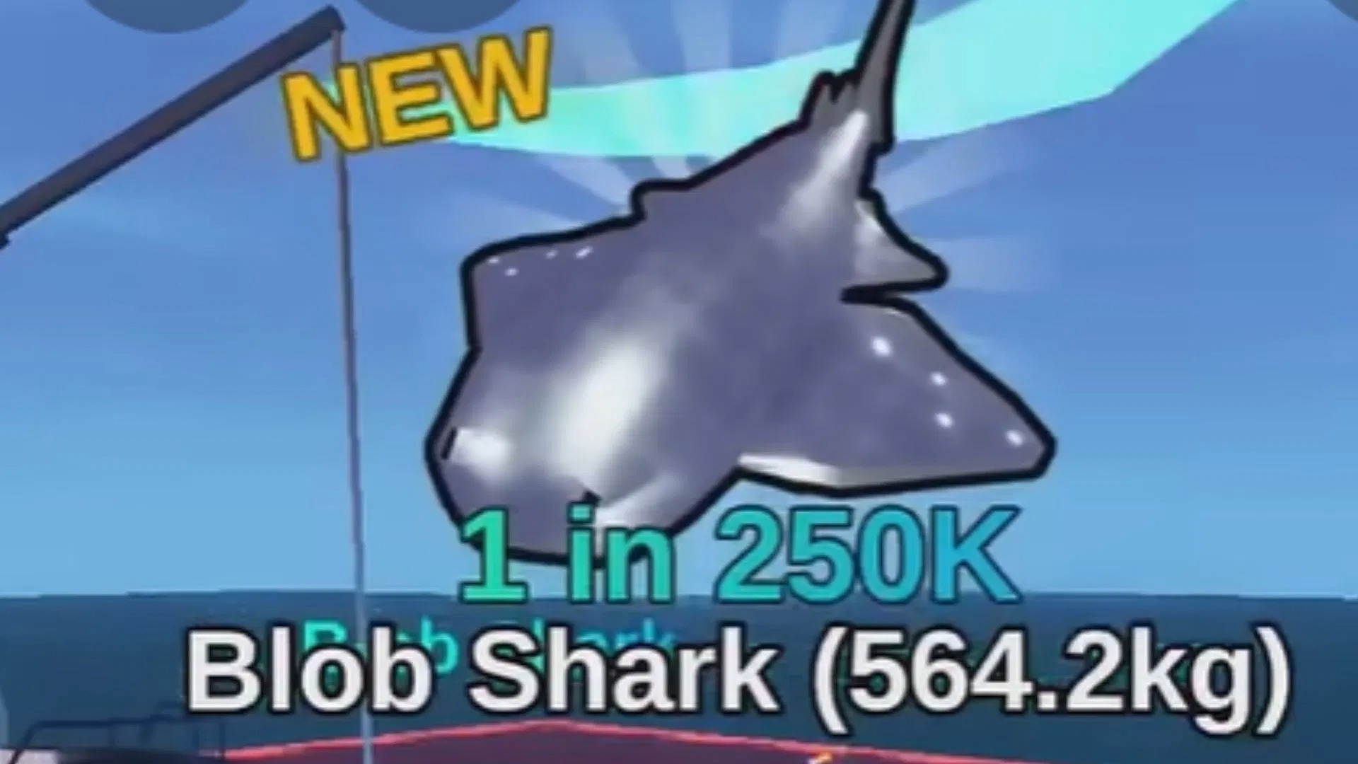 Fish It Blob Shark Guide - Deltia's Gaming