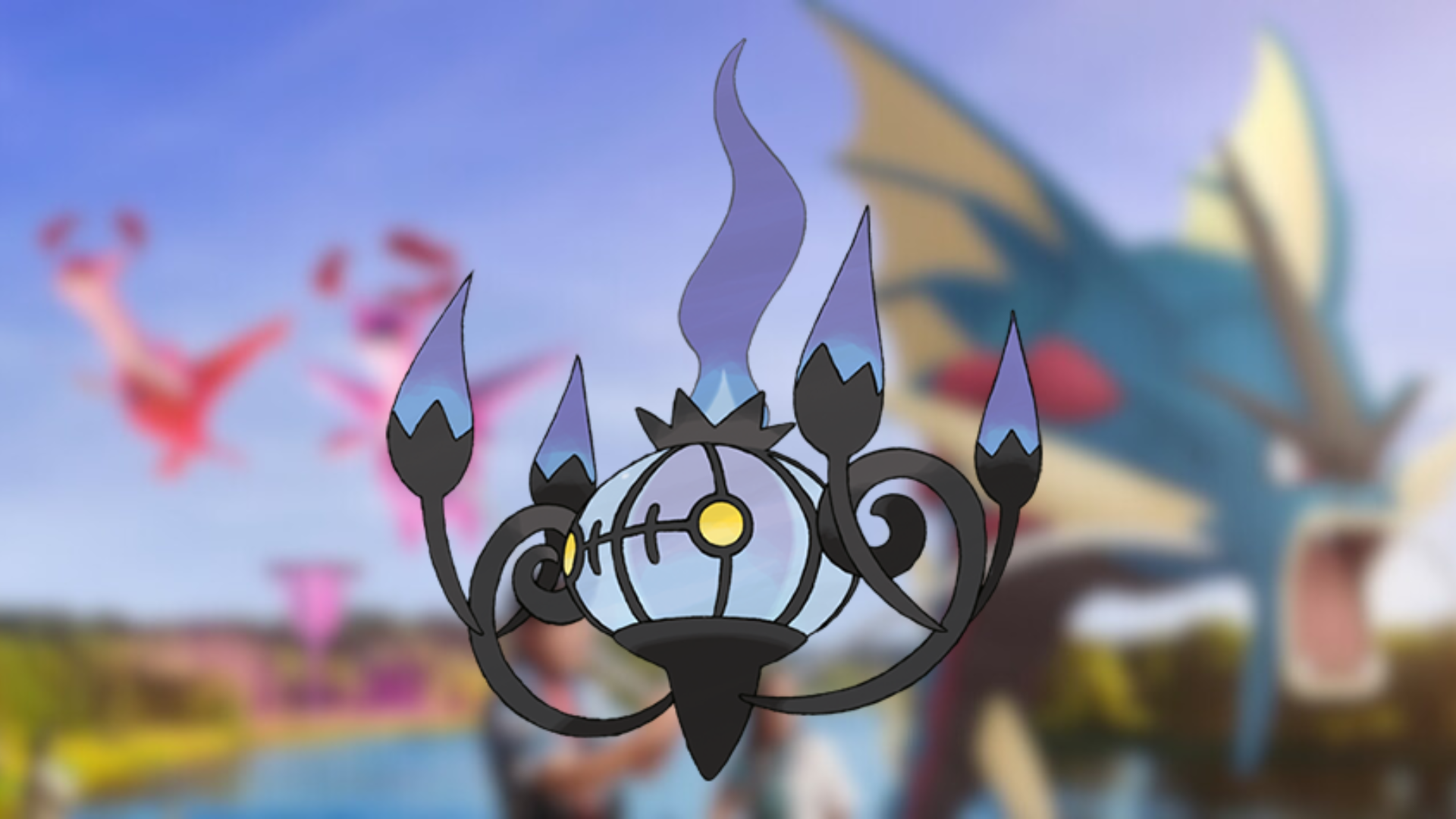 Pokemon GO: 7 Best Ghost-Type, Ranked - Deltia's Gaming