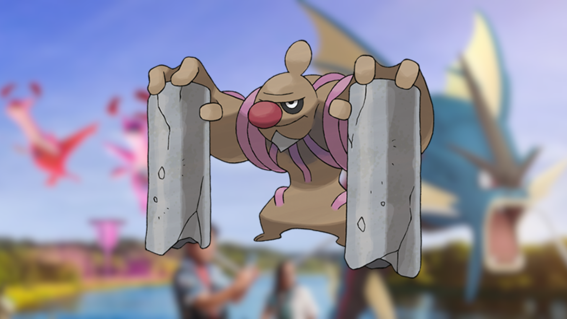 Pokemon GO: 7 Best Fighting-Type, Ranked - Deltia's Gaming