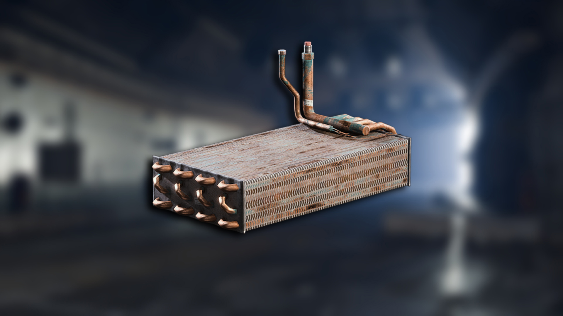 Arc Raiders: How To Get Cooling Coil - Deltia's Gaming