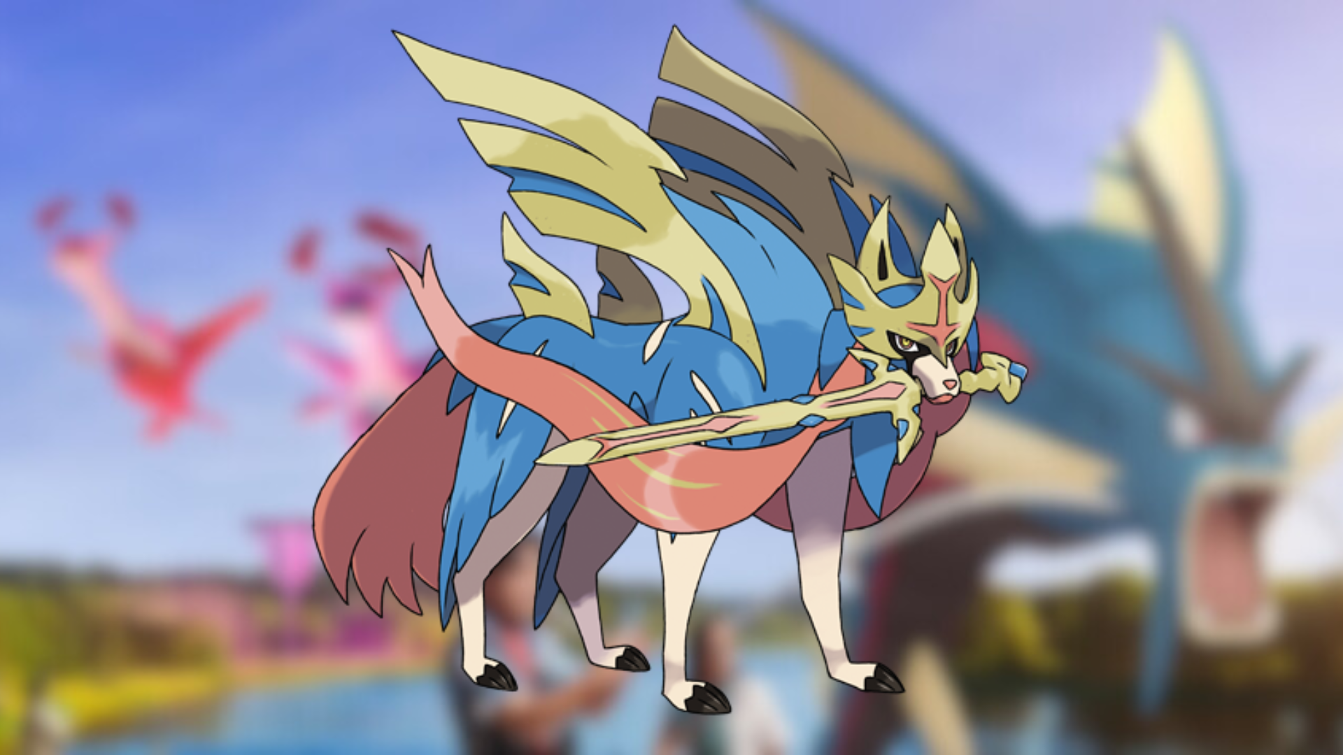 Pokemon GO: 7 Best Fairy-type, Ranked - Deltia's Gaming