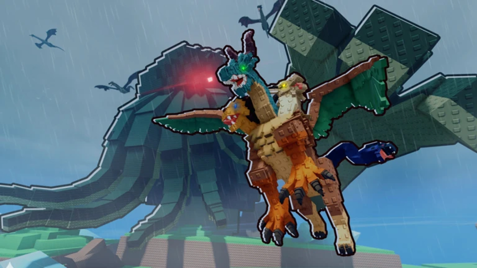 How To Get Cthulhu in Raise Animals - Deltia's Gaming