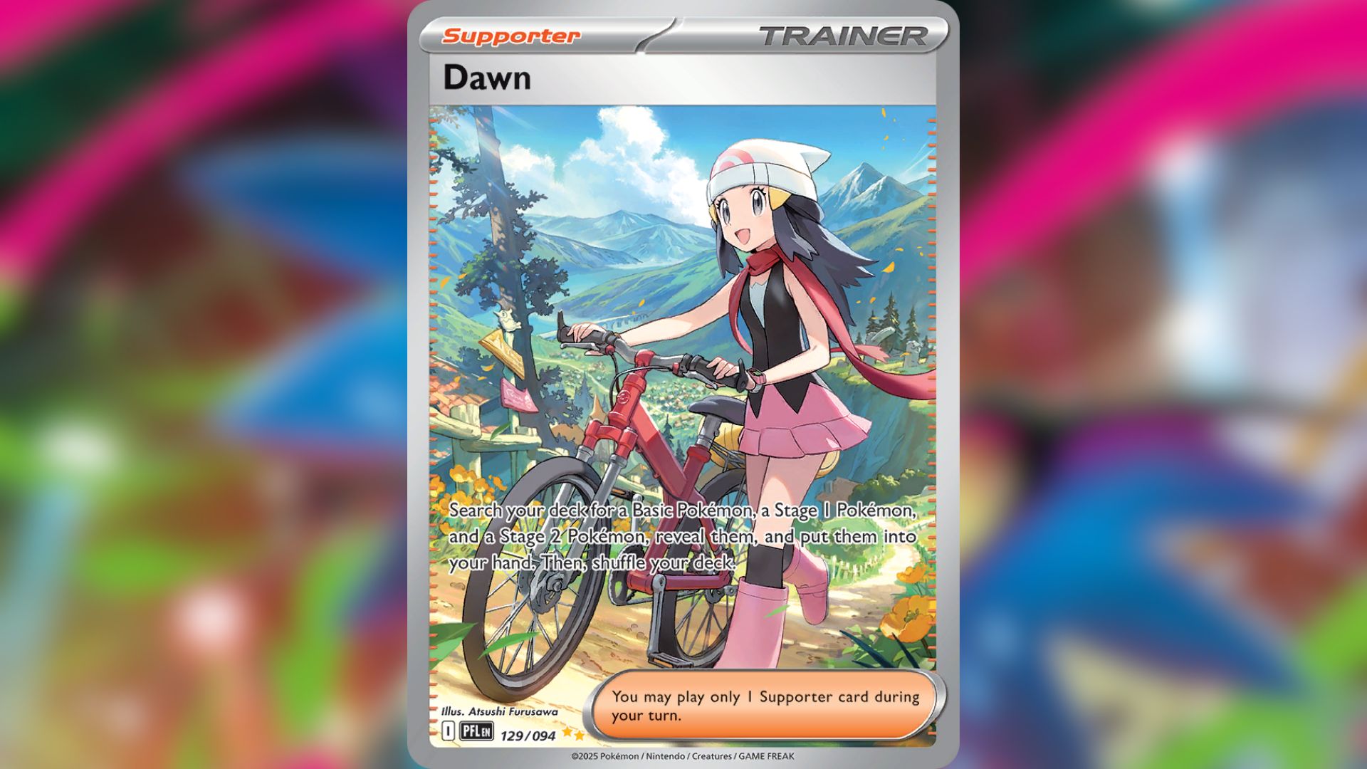 Pokemon TCG: 9 Best Looking Cards From Phantasmal Flames - Deltia's Gaming