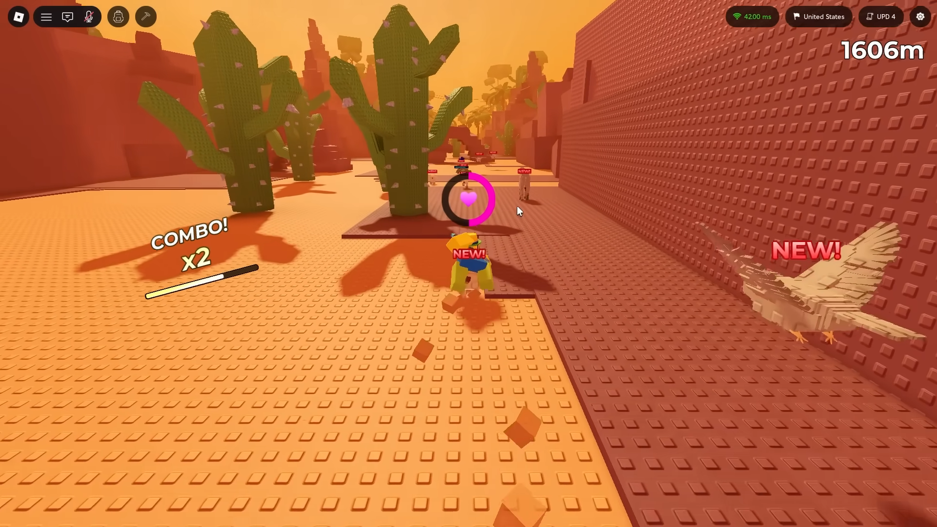 How To Get Pharaoh Eagle in Raise Animals - Deltia's Gaming